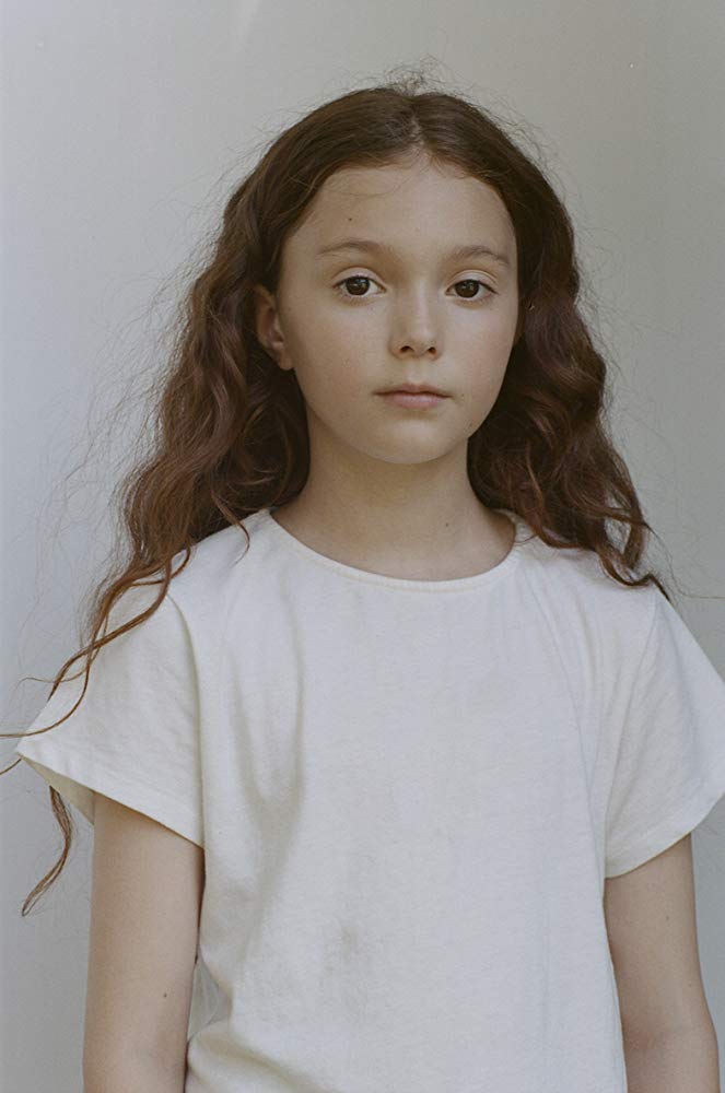 Picture of Brooke Timber