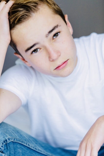 Picture of Jake Vaughn