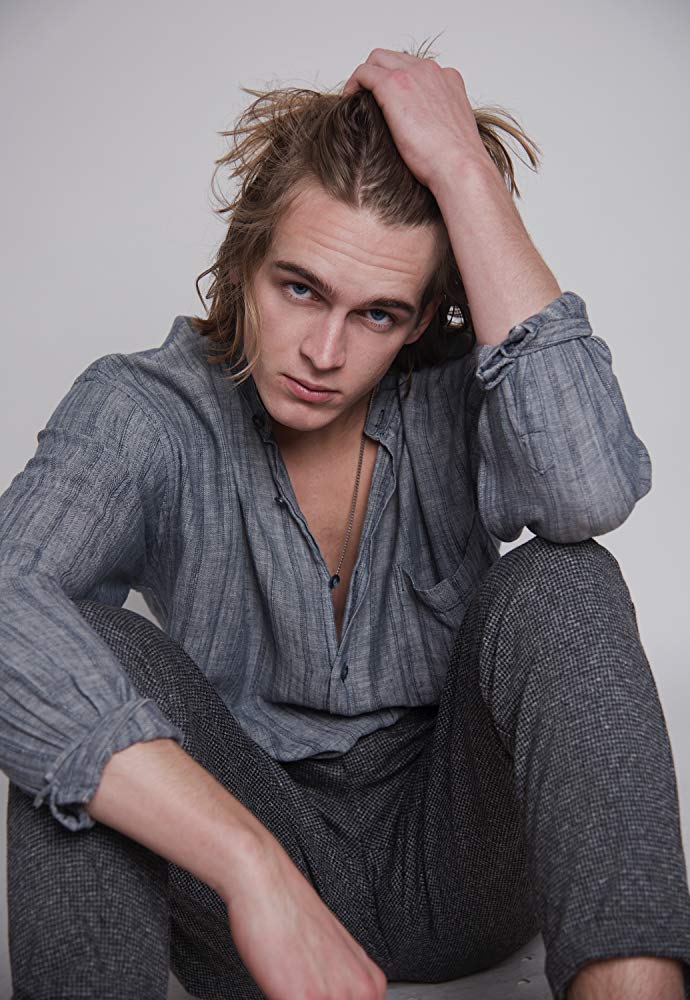 Picture of Cole Carter