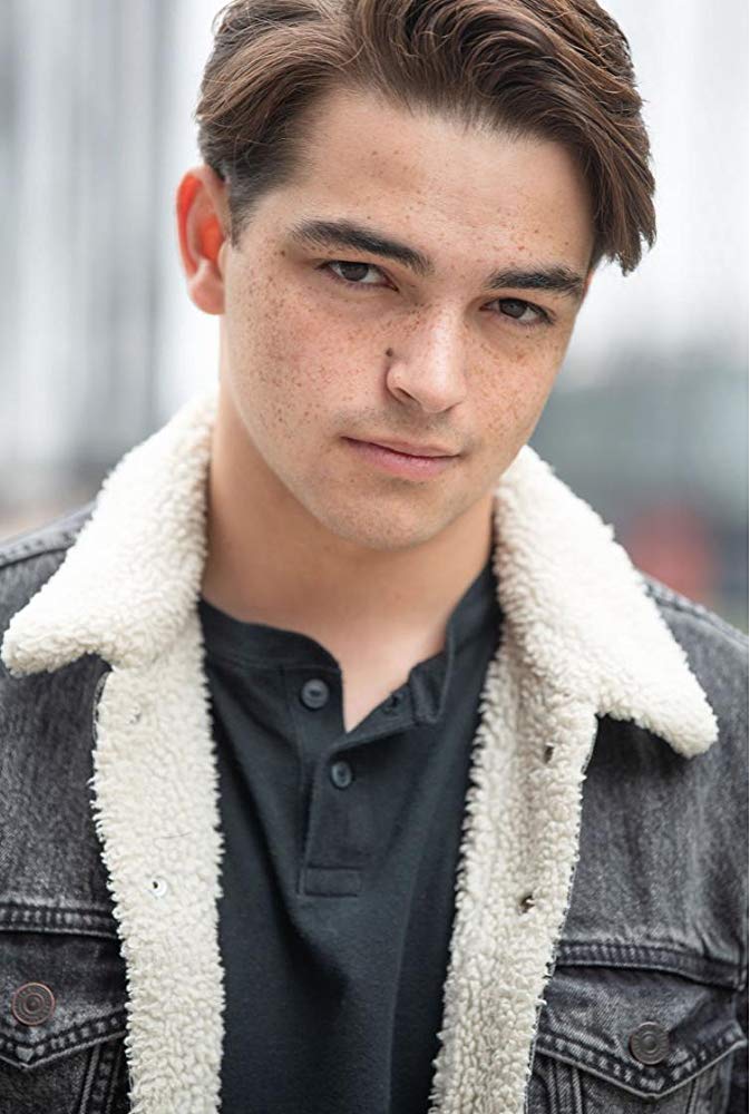 Picture of Ari Atken
