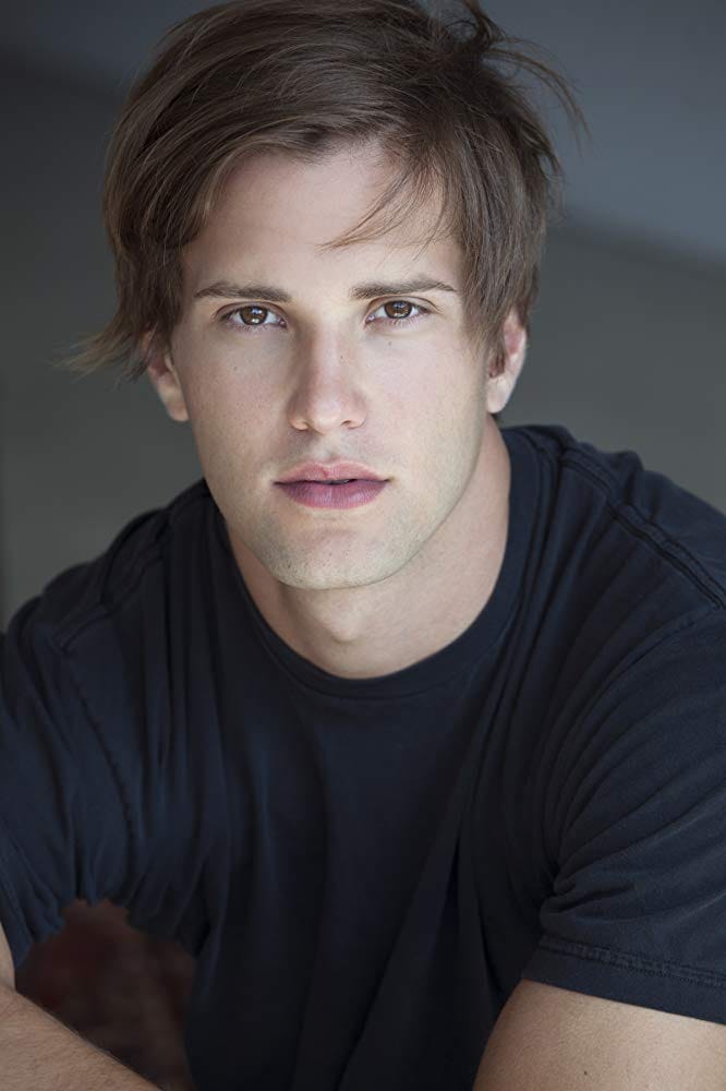 Picture of James Godfrey