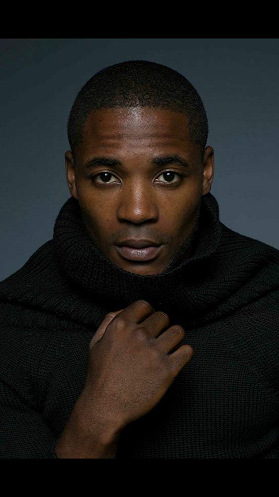 Picture of Duane Henry