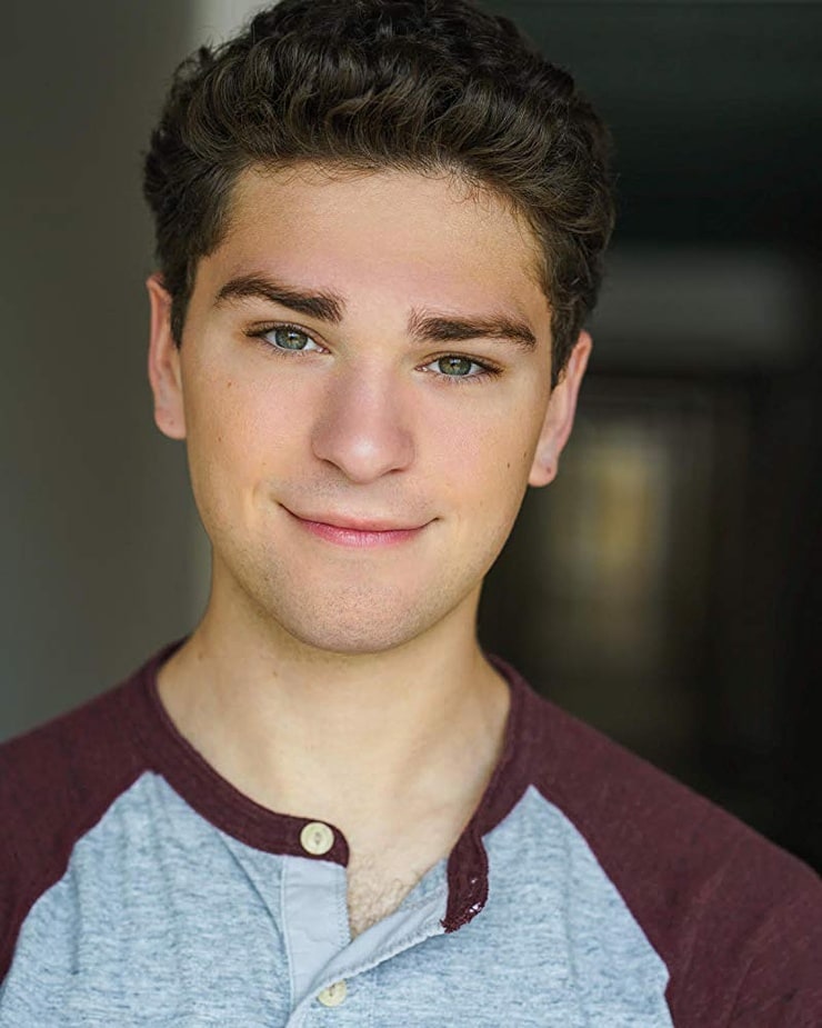 Picture of Jake Cherry