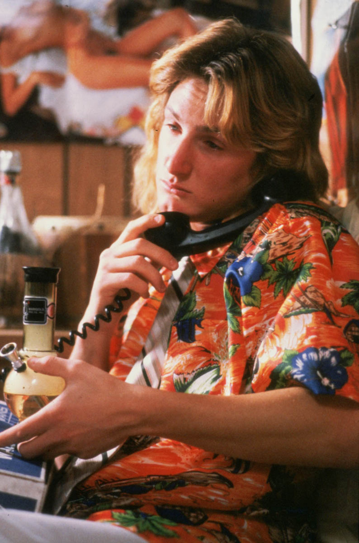Picture of Jeff Spicoli