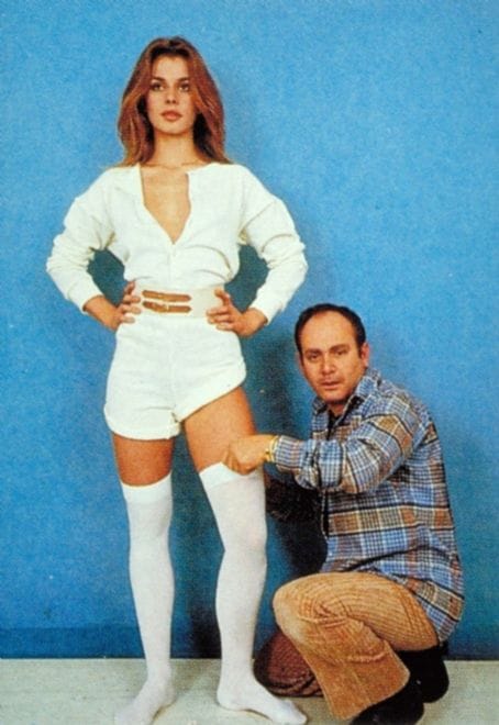 Nastassja Kinski
