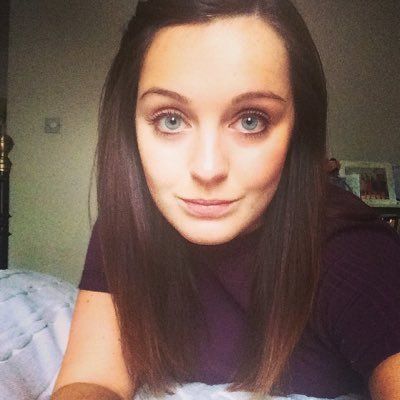 Picture of Clare Thomas