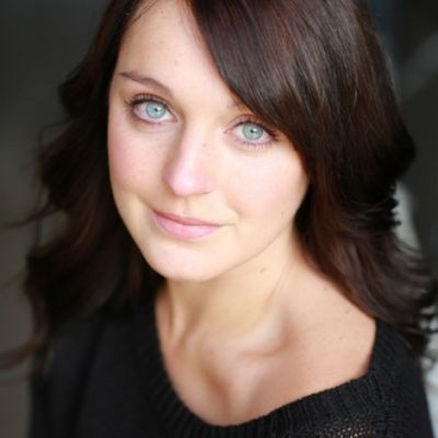 Picture of Clare Thomas