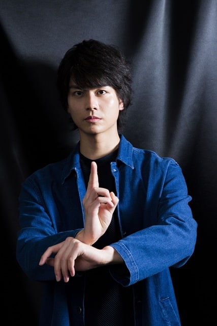 Picture of Hideya Tawada