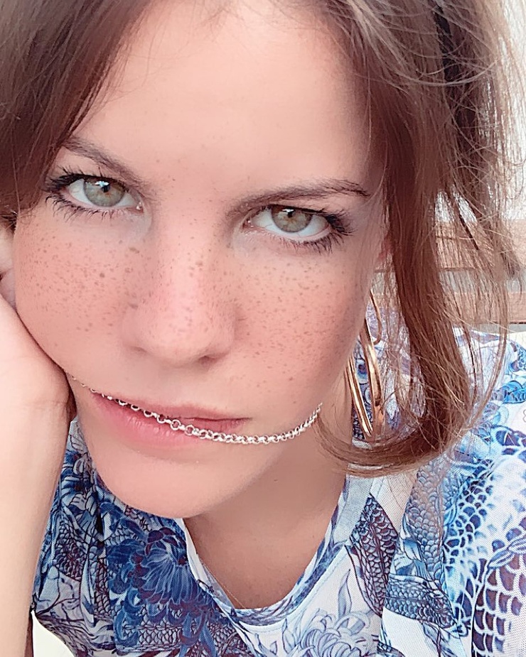 Picture of Carlotta Cosials