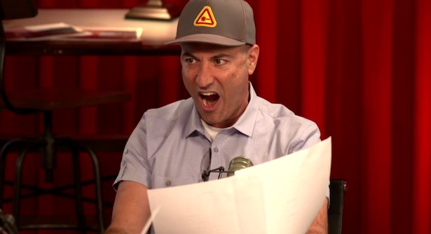 Picture of Danny Jacobs