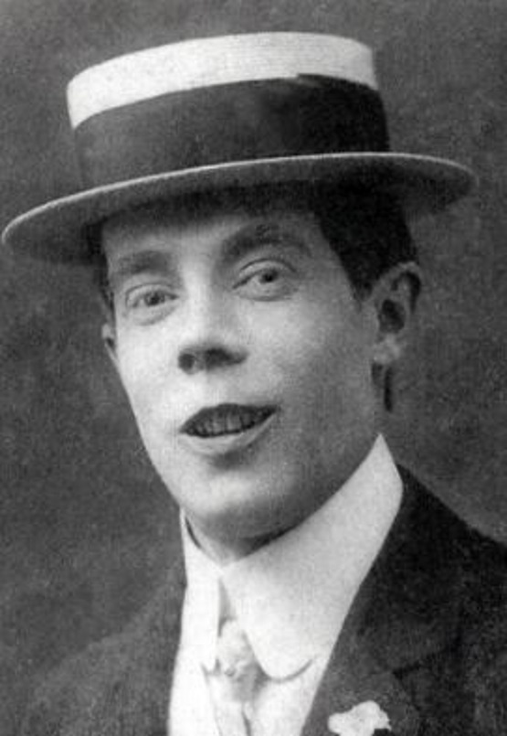 Picture of Charles Prince