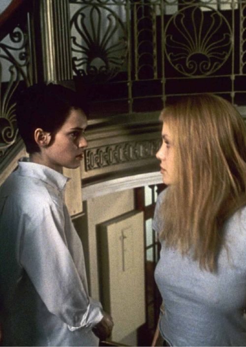 Picture of Susanna Kaysen