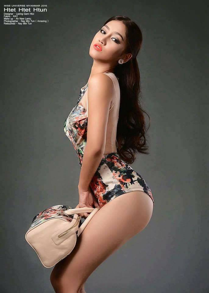 Picture of Htet Htet Htun