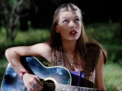 Picture of Michelle Burroughs