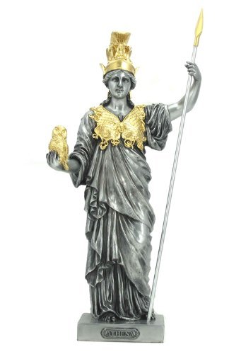 Picture of Athena