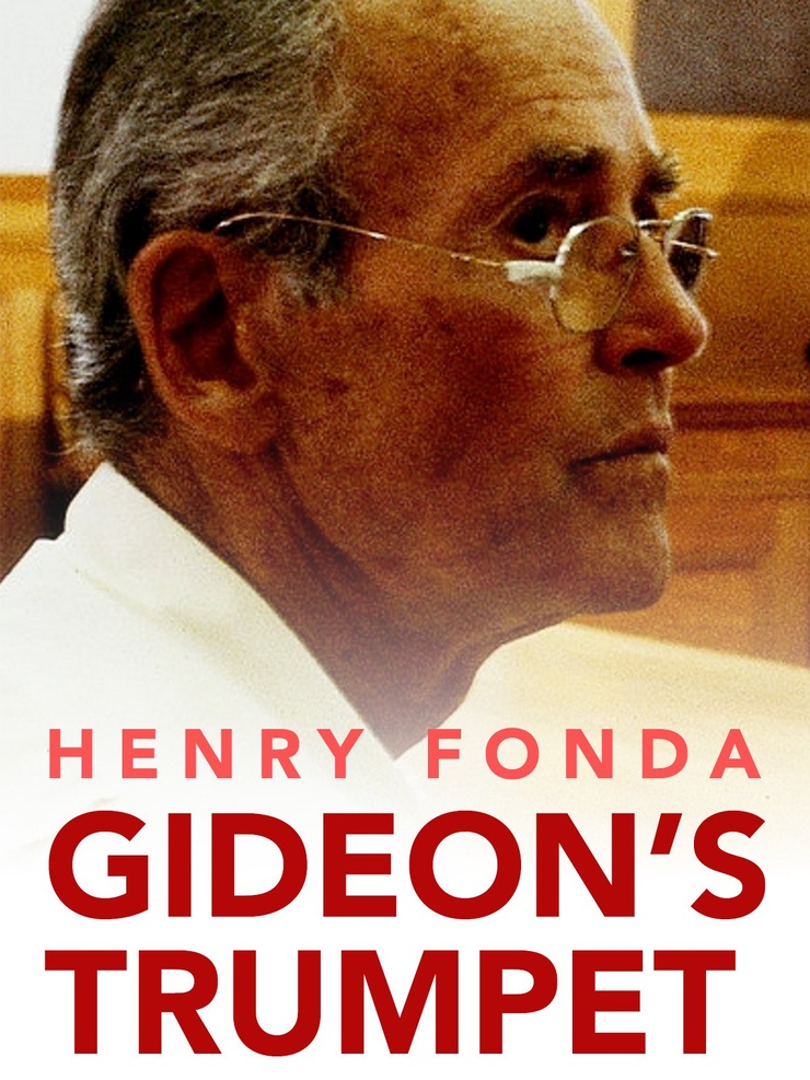 Picture of Gideon's Trumpet (1980)