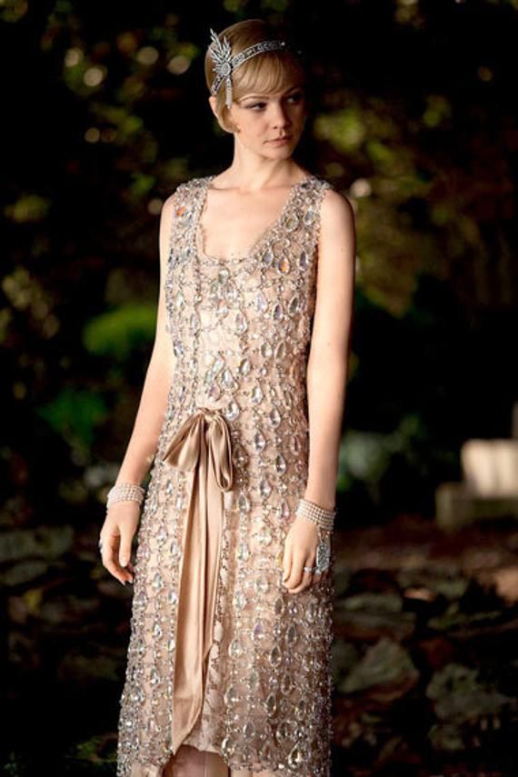 Daisy Buchanan picture