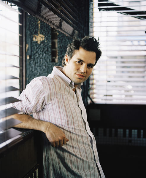 Mark Ruffalo image