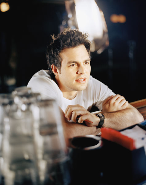 Picture of Mark Ruffalo