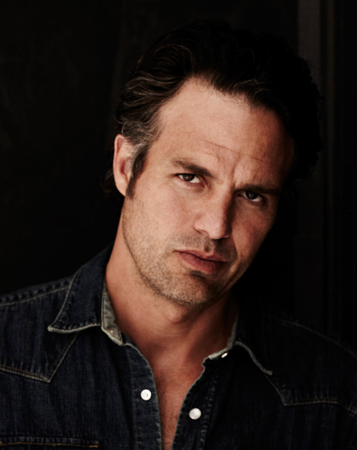 Mark Ruffalo picture