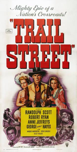 Picture of Trail Street