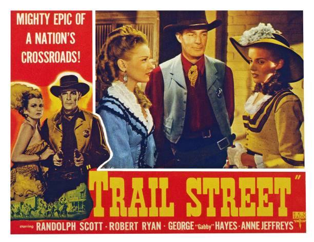 Picture of Trail Street