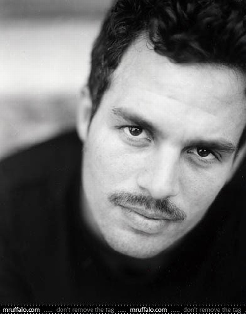 Picture of Mark Ruffalo