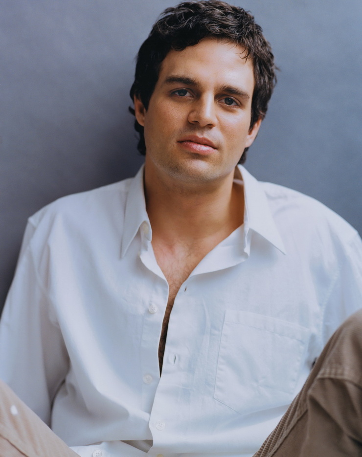 Picture of Mark Ruffalo
