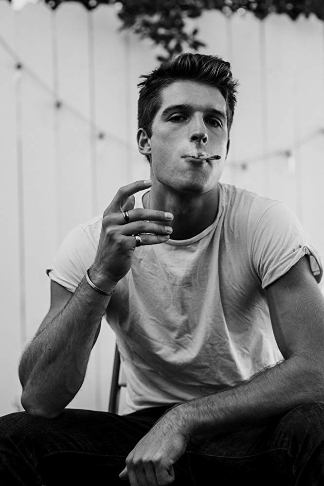 Picture of Zak Steiner