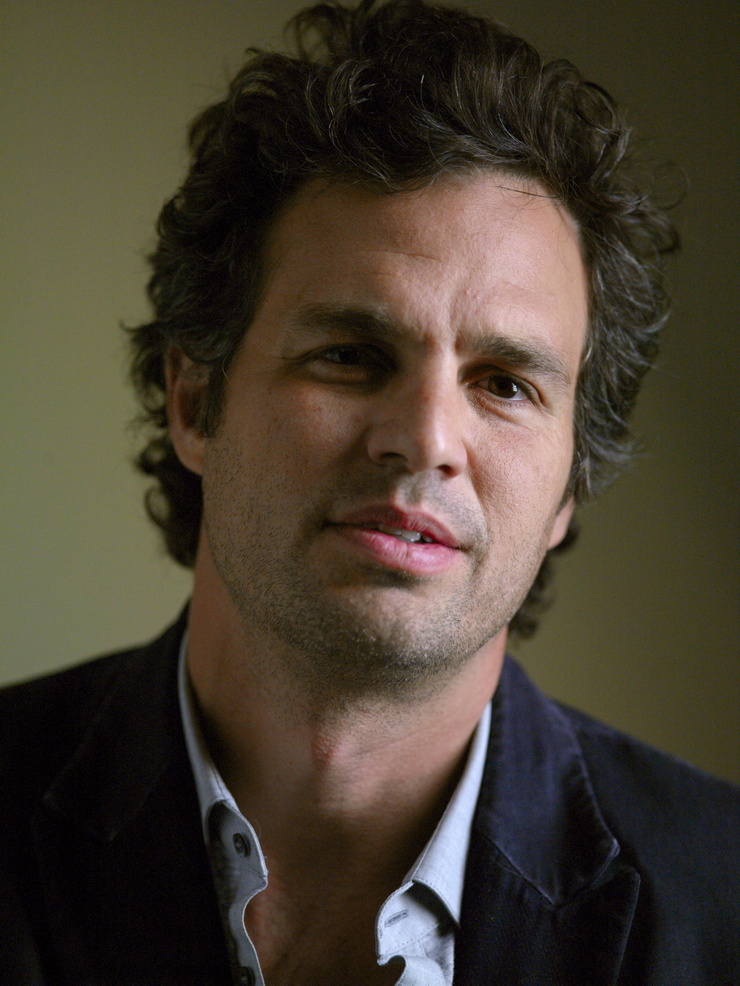 Mark Ruffalo picture