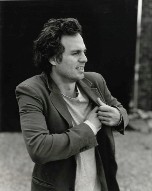 Picture of Mark Ruffalo