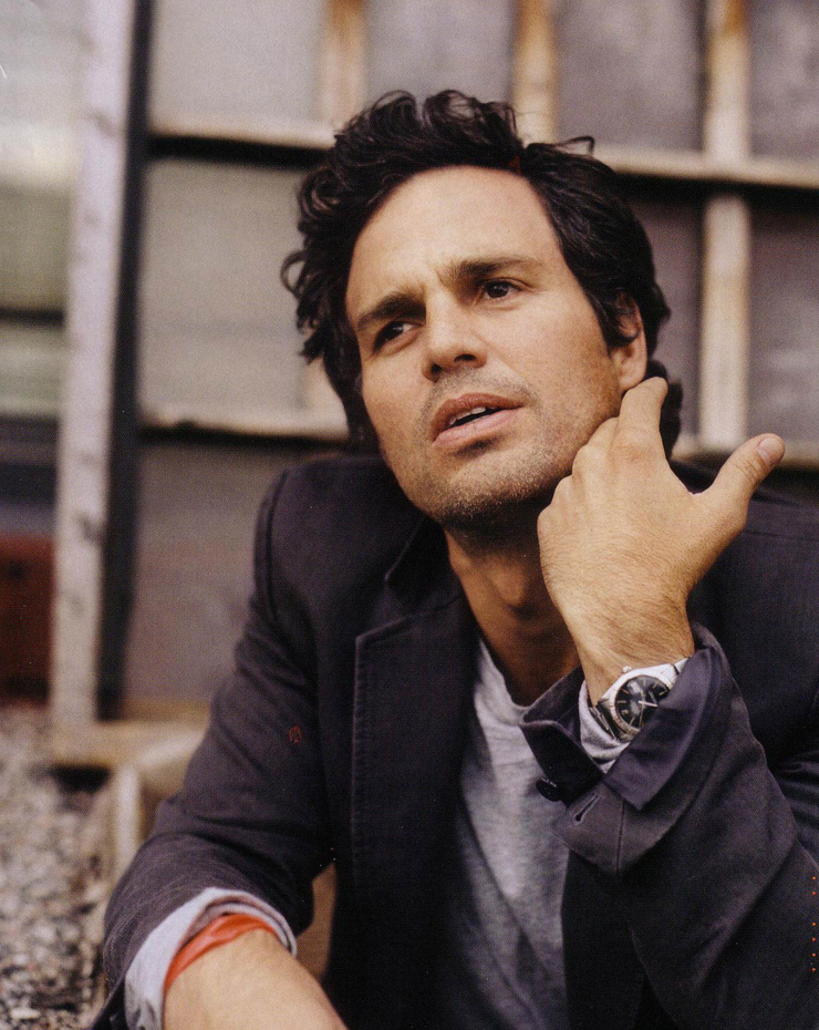 Picture of Mark Ruffalo