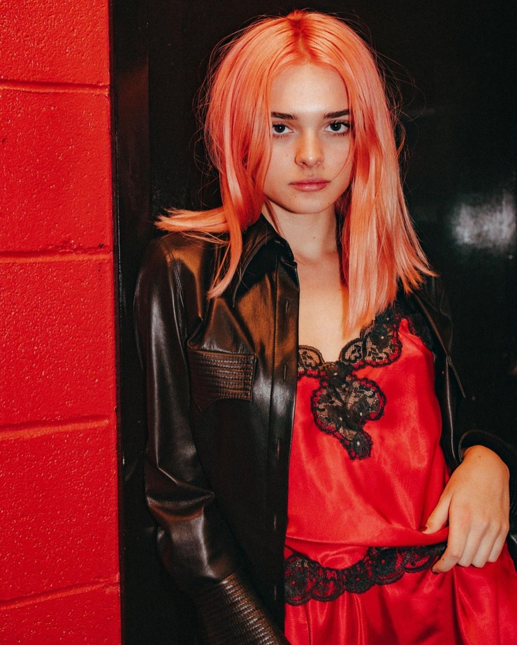 Picture of Charlotte Lawrence