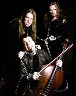 Image of Apocalyptica
