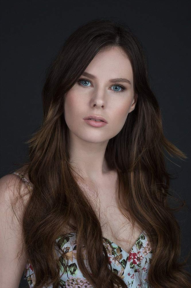 Alina Bellchambers image