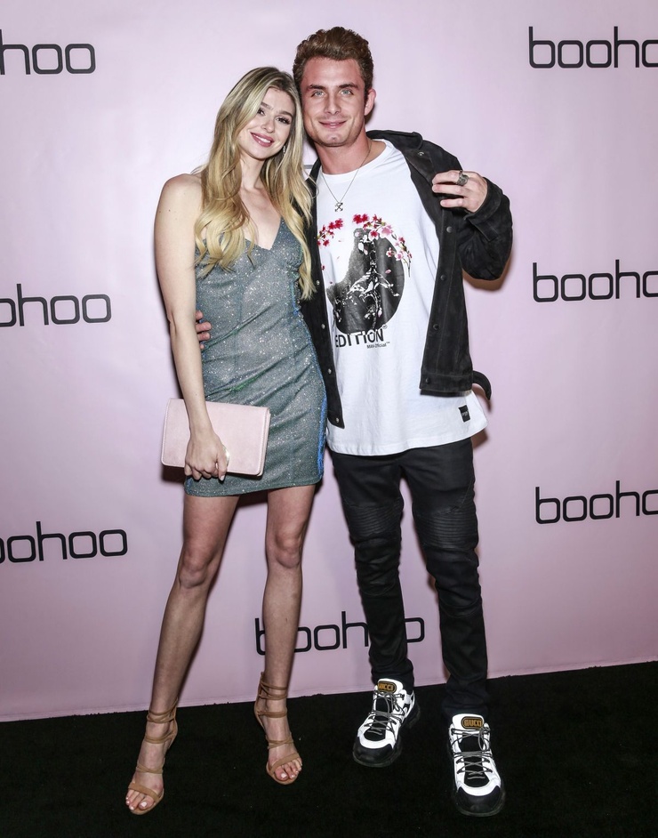 Image of Rachel Levis