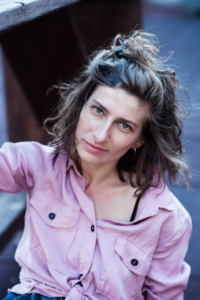 Picture of Jennifer Demmel