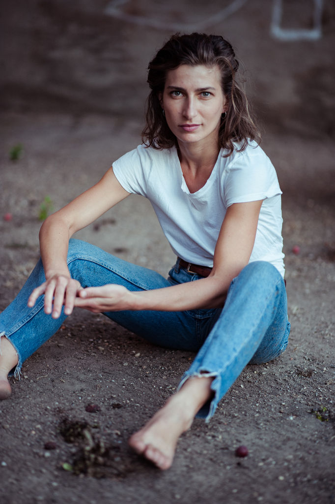 Picture of Jennifer Demmel