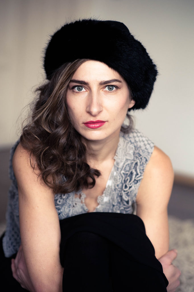 Picture of Jennifer Demmel