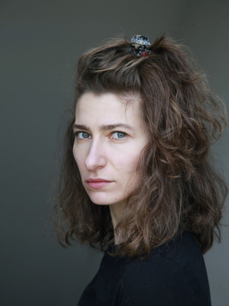 Picture of Jennifer Demmel