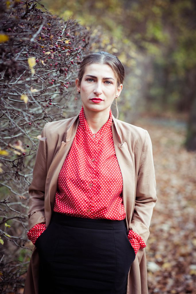 Picture of Jennifer Demmel