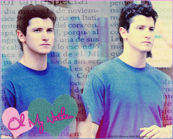 Picture of Nathan Reed