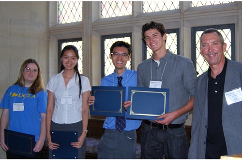 Picture of Nathan Reed