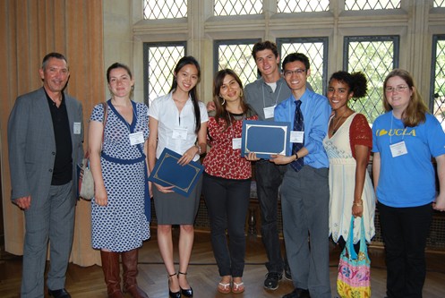 Picture of Nathan Reed