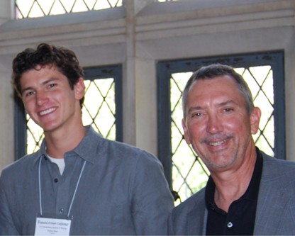 Picture of Nathan Reed