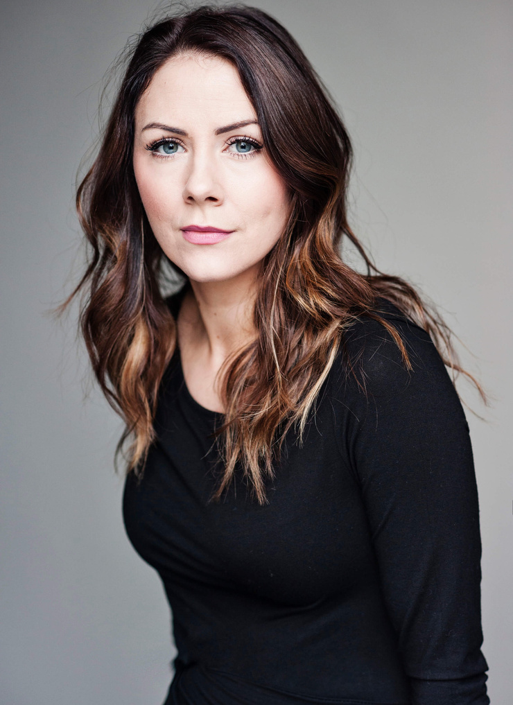 Picture of Elinor Lawless