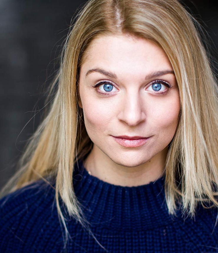 Picture of Lydia Lakemoore