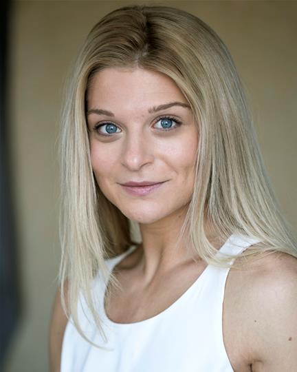 Image of Lydia Lakemoore