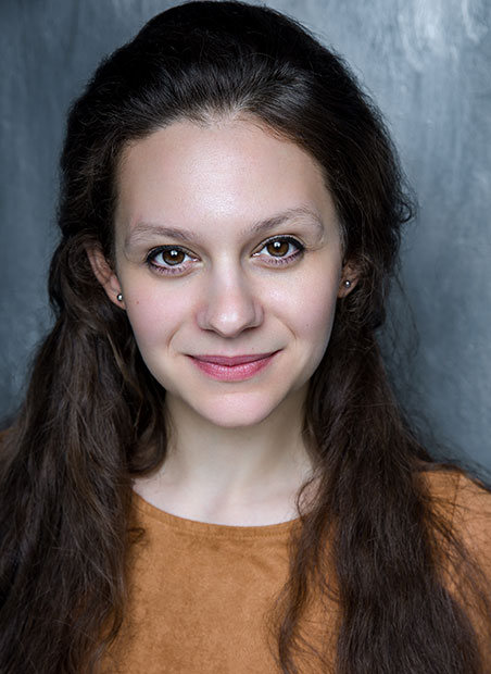 Picture of Leila Ayad