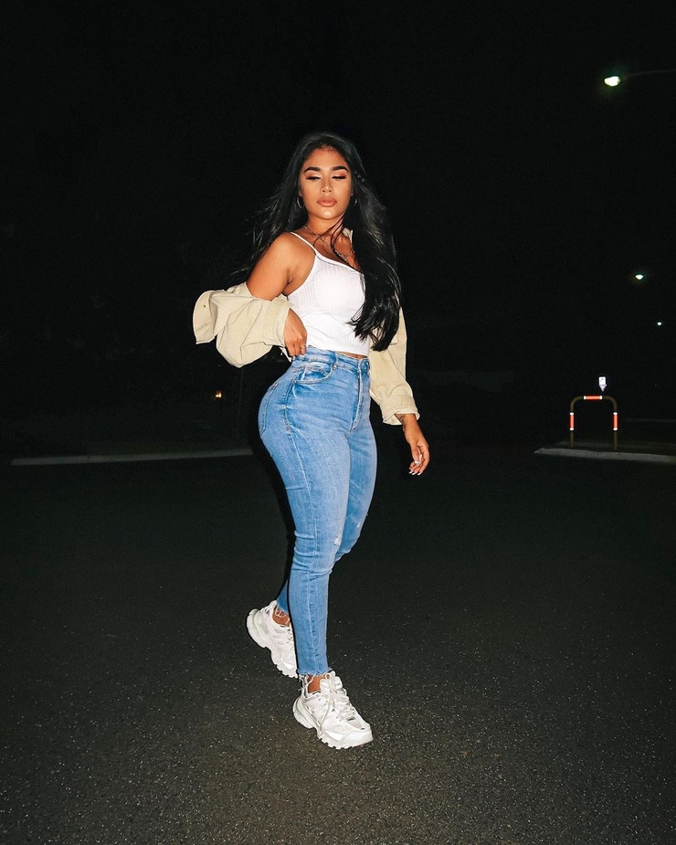 Picture of Maria Perez.